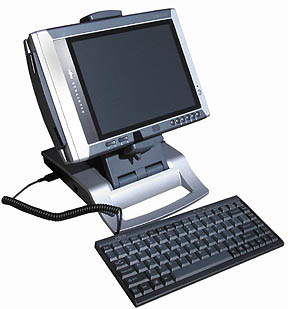 Pen Computing Magazine: Acer C1000